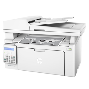 HP LaserJet Pro M130a - kimbes